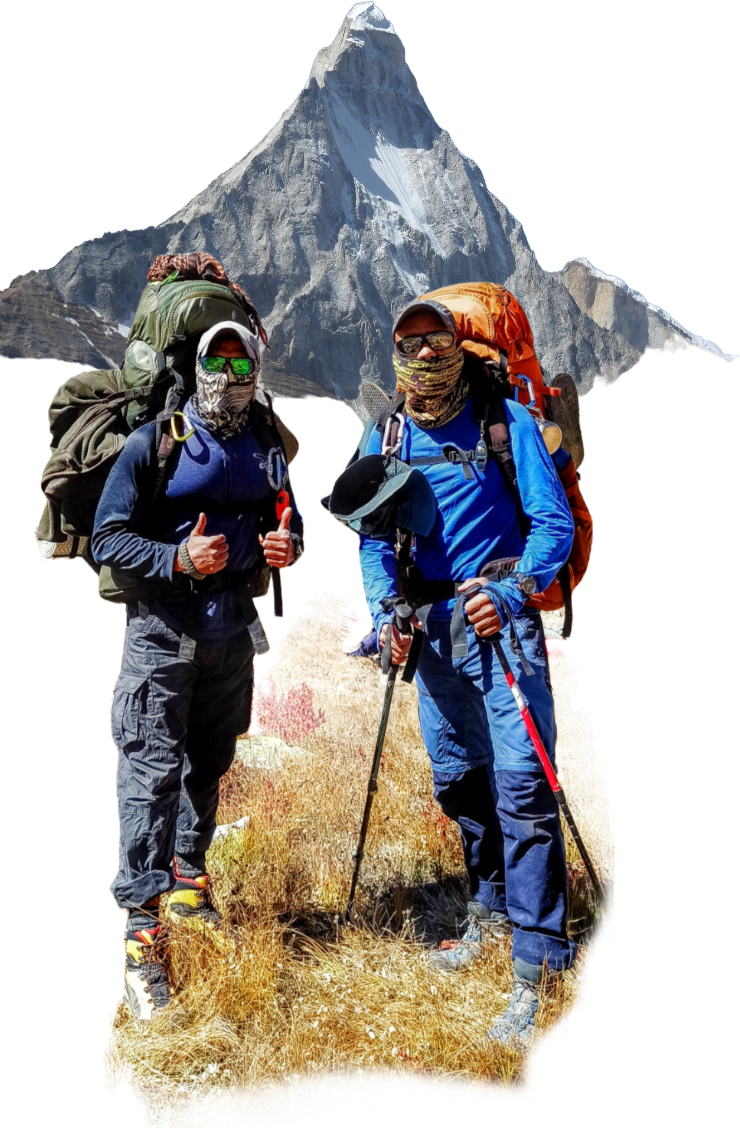 Best Adventure Tour Packages in India - Advait Outdoors